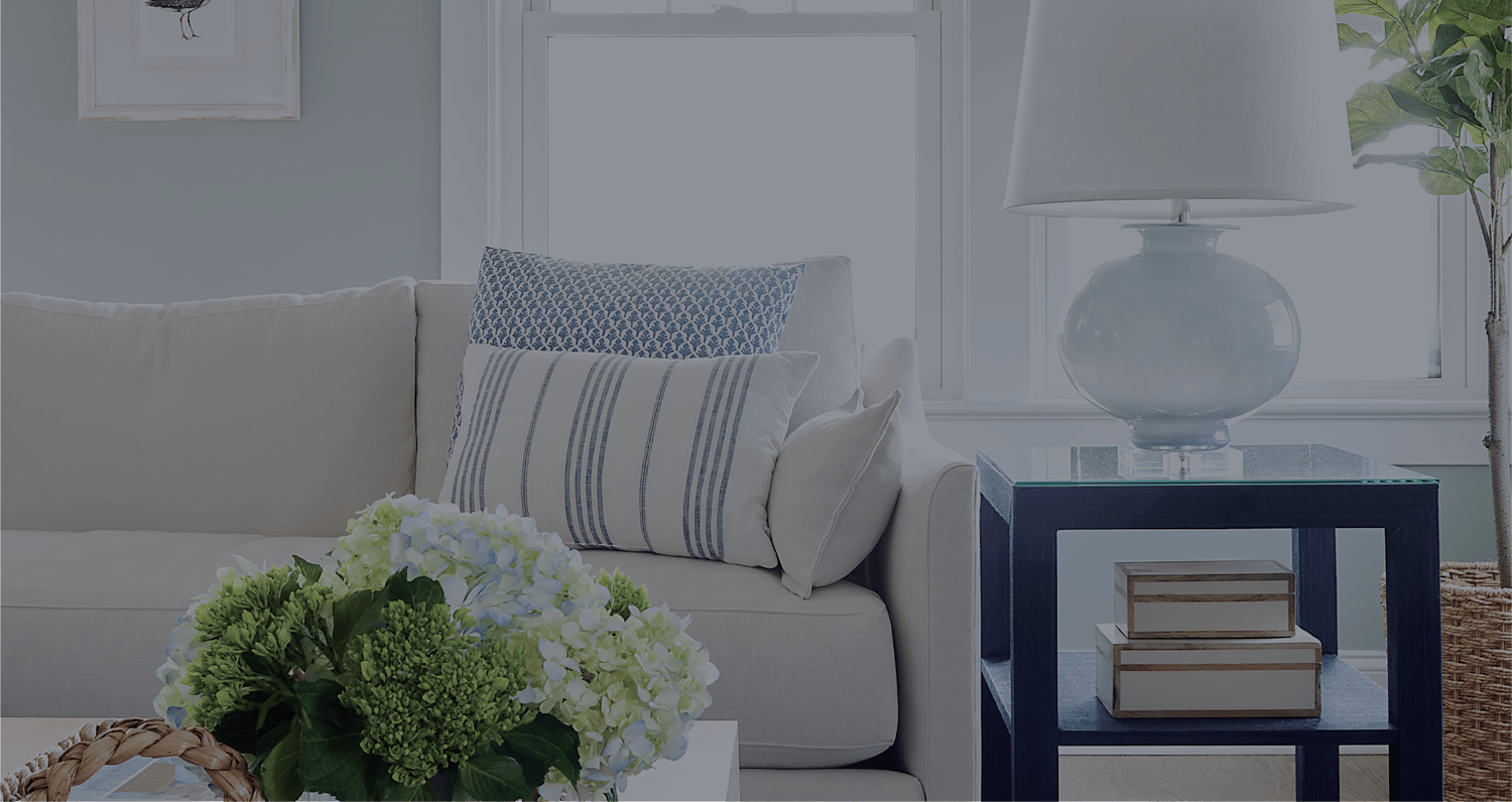 Barbara Straub Interiors | Pennsylvania Residential Interior Design Firm
