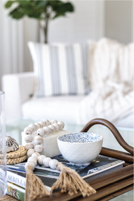 Barbara Straub Interiors | Pennsylvania Residential Interior Design Firm