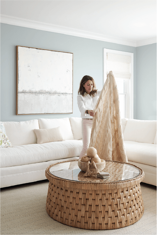 About Barbara Straub Interior Design | Meet the Pennsylvainia and New ...