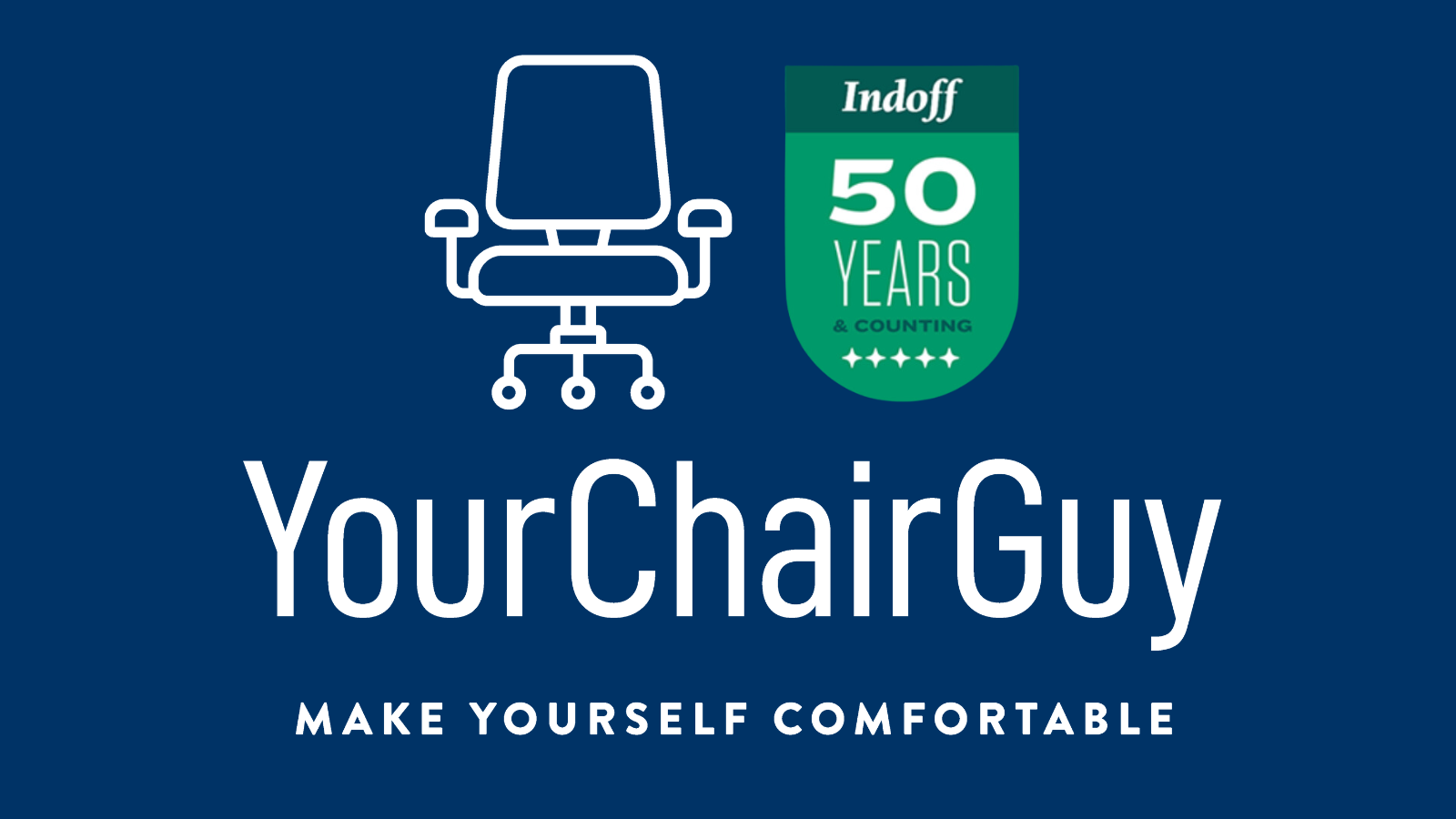 Ode to an Aeron Chair — YourChairGuy