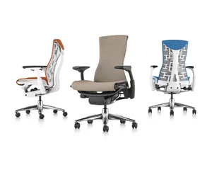 https://www.yourchairguy.com/Embody Chair — YourChairGuy