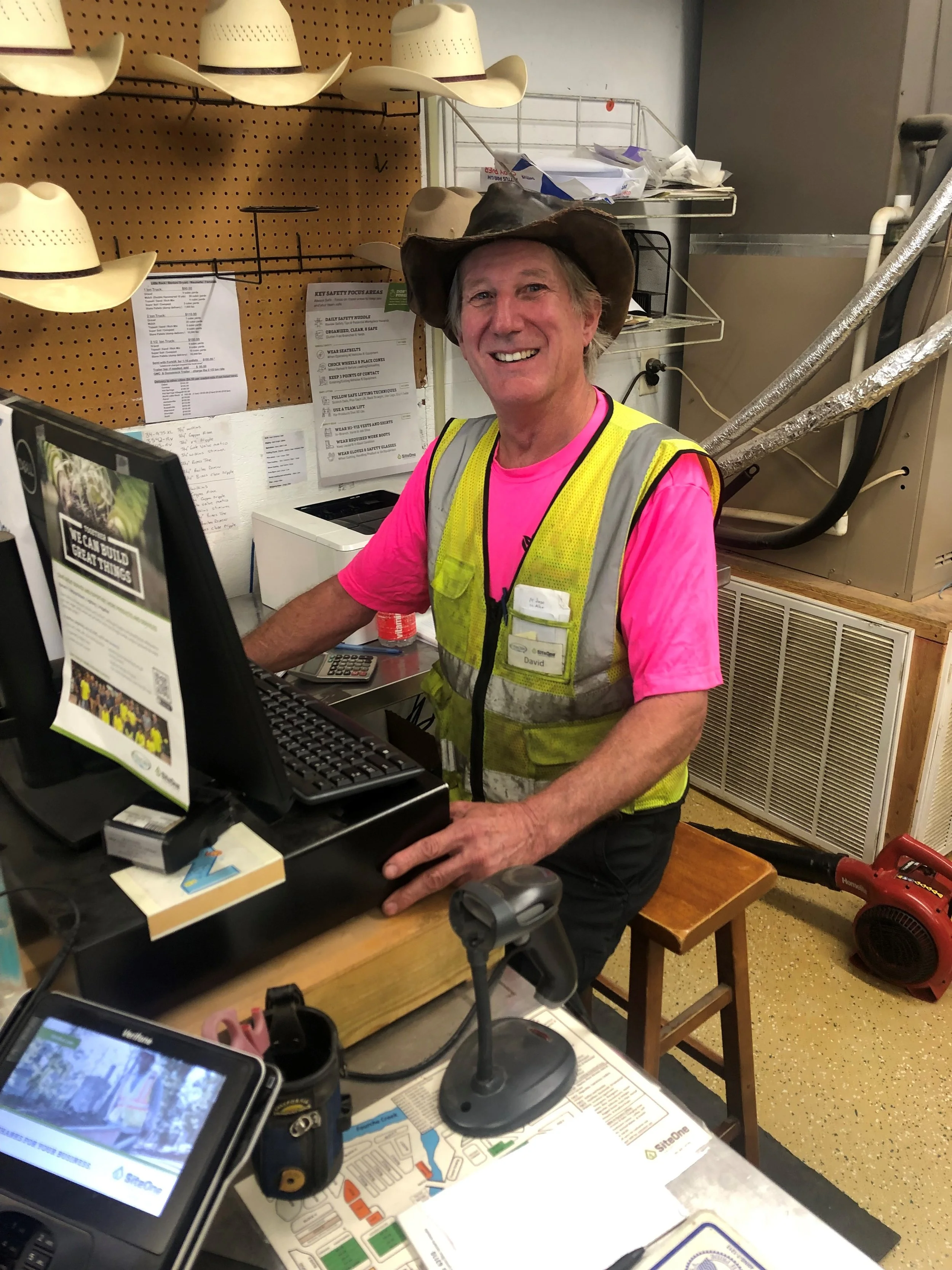 Staff — River Valley Horticultural Products