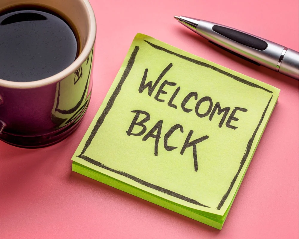 25 Welcome Back to Work Gift Ideas for Coworkers — Ultimate Gift Source