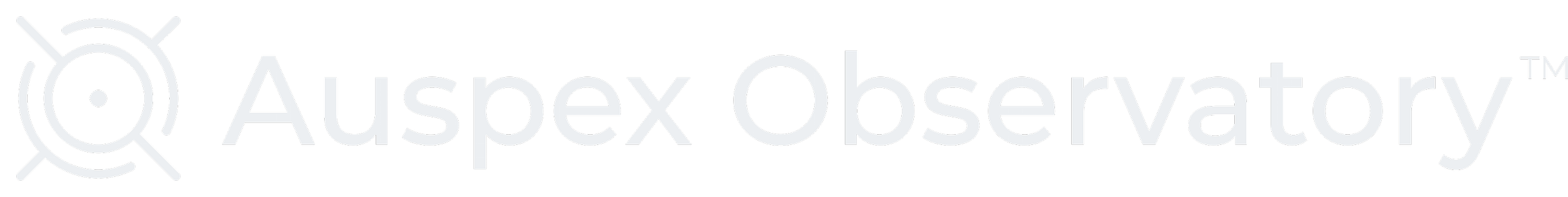 Auspex Observatory - Your Network at a Glance — Auspex Labs Inc.