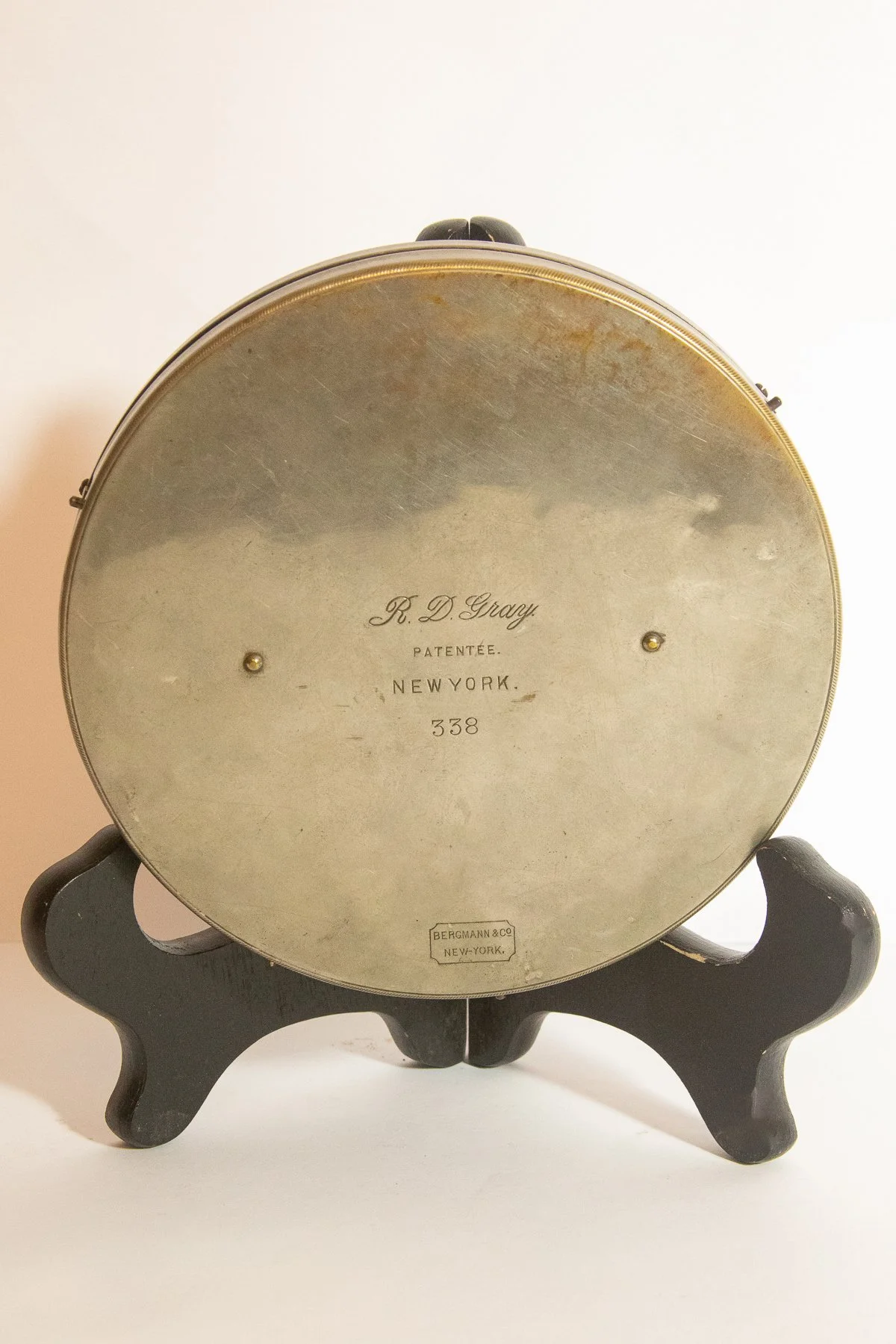 General 5 — Stuart Fabe's Antique Camera Collection