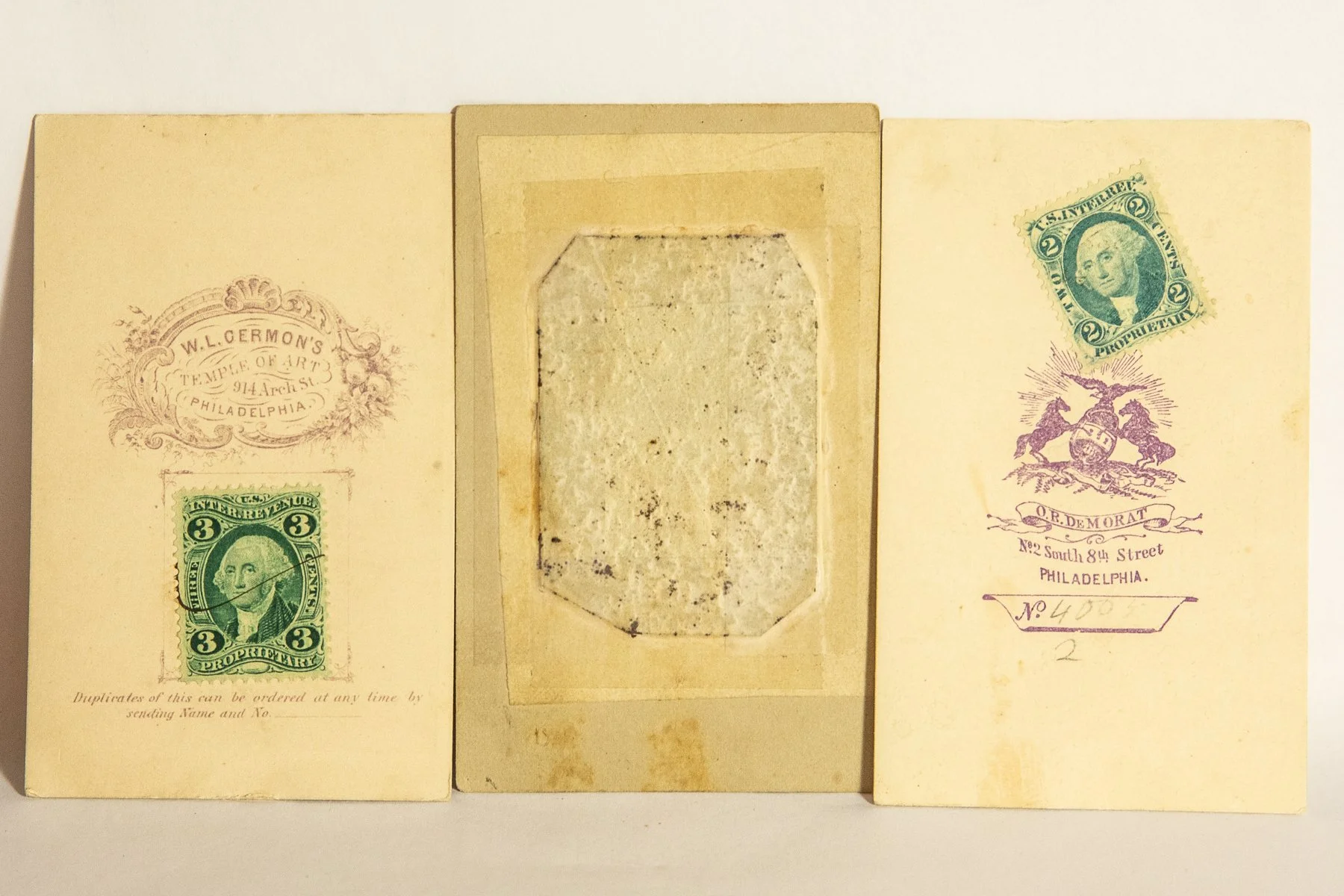 General 5 — Stuart Fabe's Antique Camera Collection