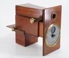 Stuart Fabe's Antique Camera Collection