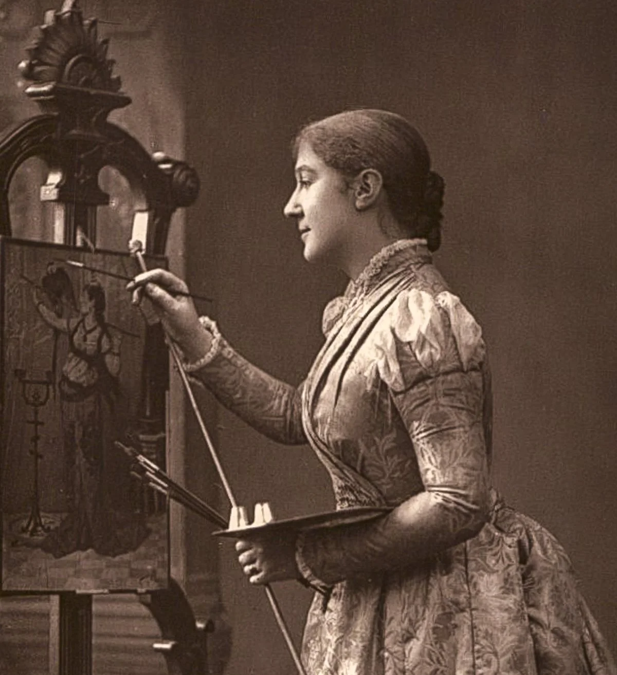 Stuart Fabe's Antique Camera Collection