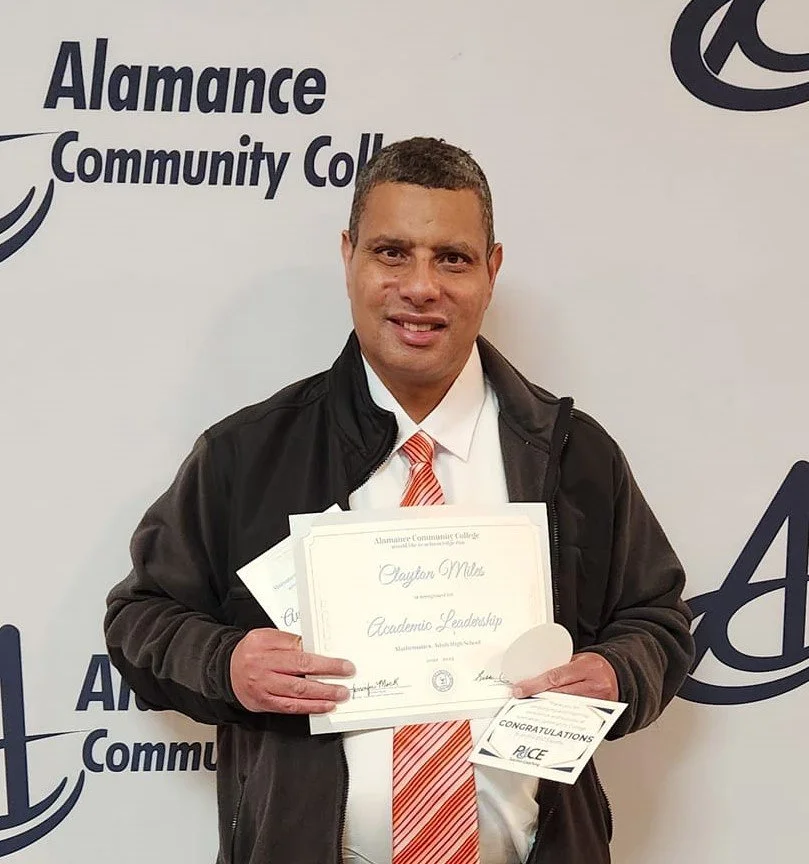 About 5 — Ralph Scott Lifeservices