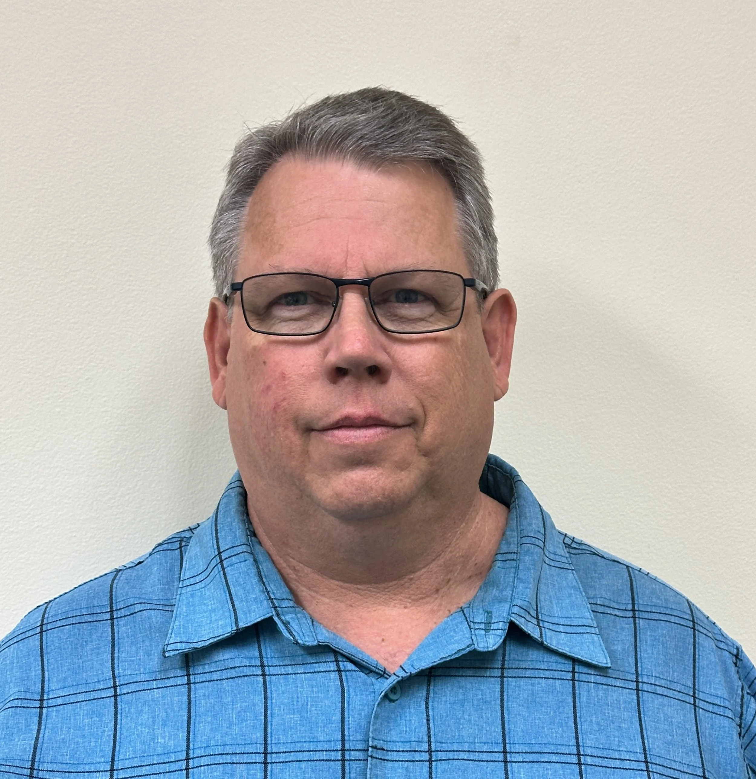 Leadership Team — Ralph Scott Lifeservices