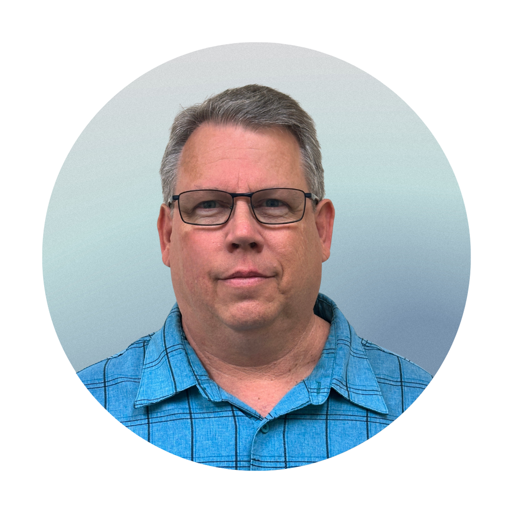 Leadership Team — Ralph Scott Lifeservices