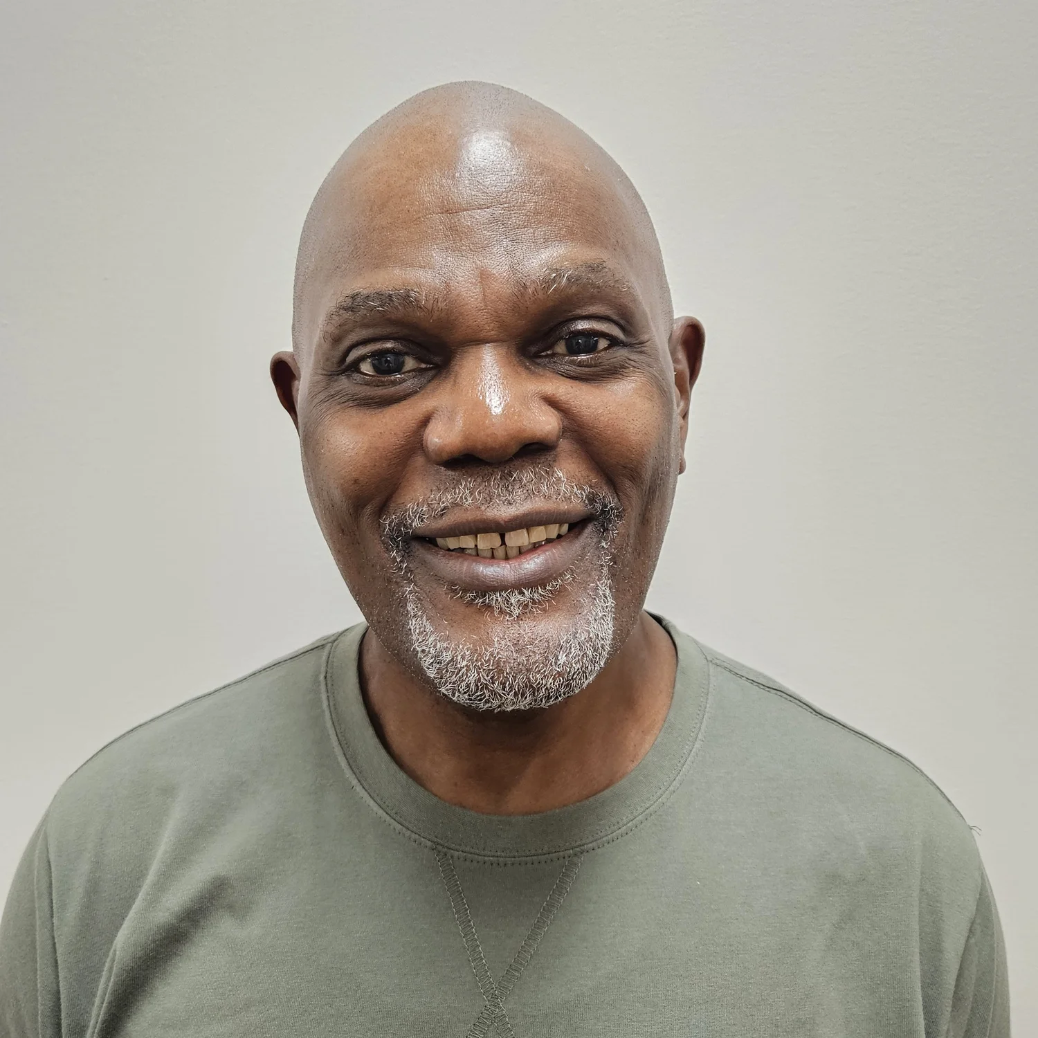 Leadership Team — Ralph Scott Lifeservices