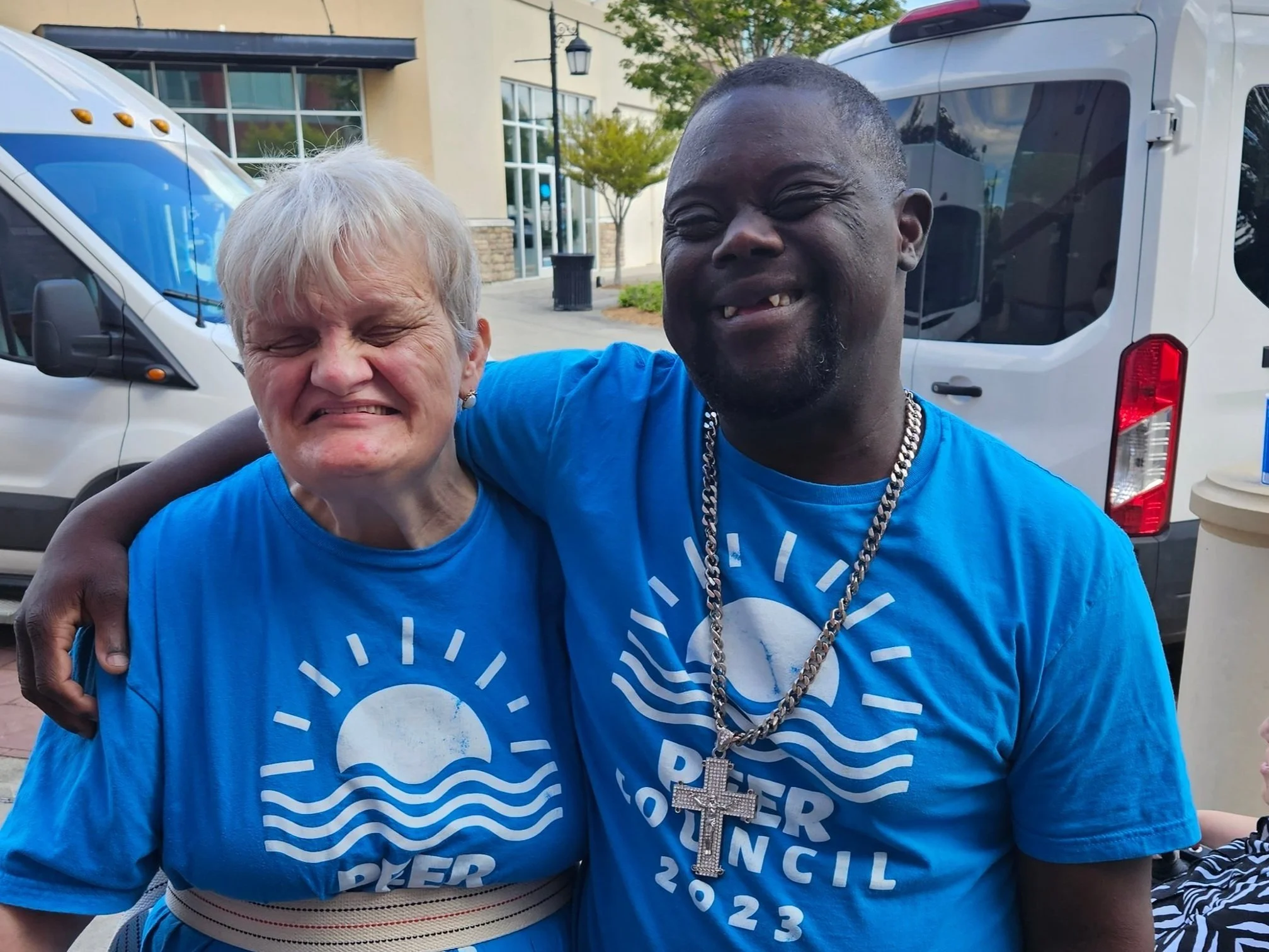 Admissions and Funding — Ralph Scott Lifeservices