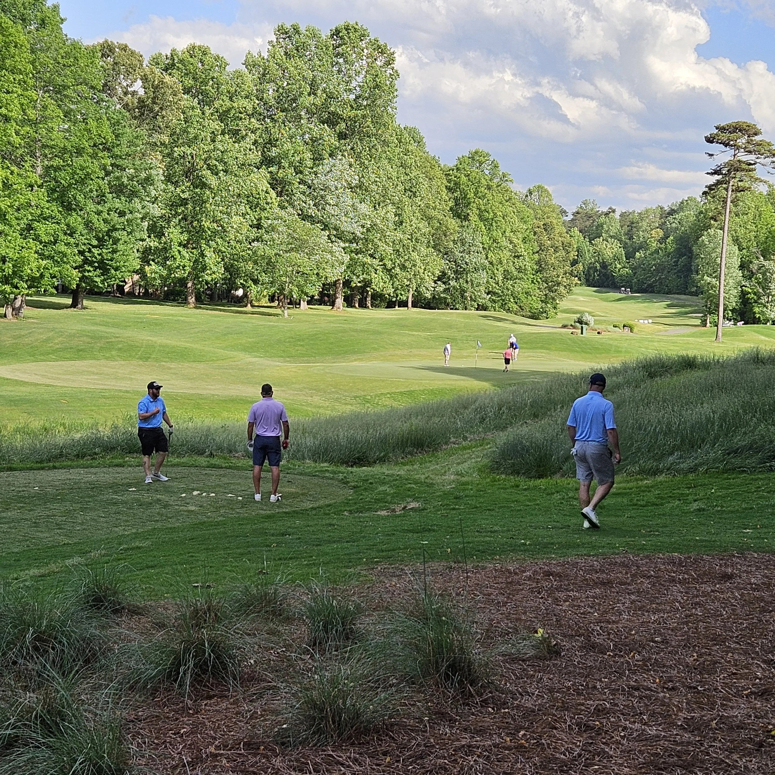 News — Ralph Scott Lifeservices