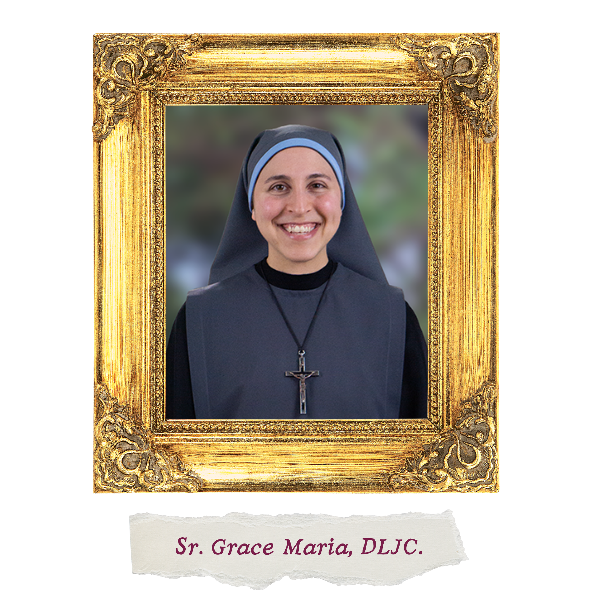 Speakers 2026 — St. Ann Women's Summit