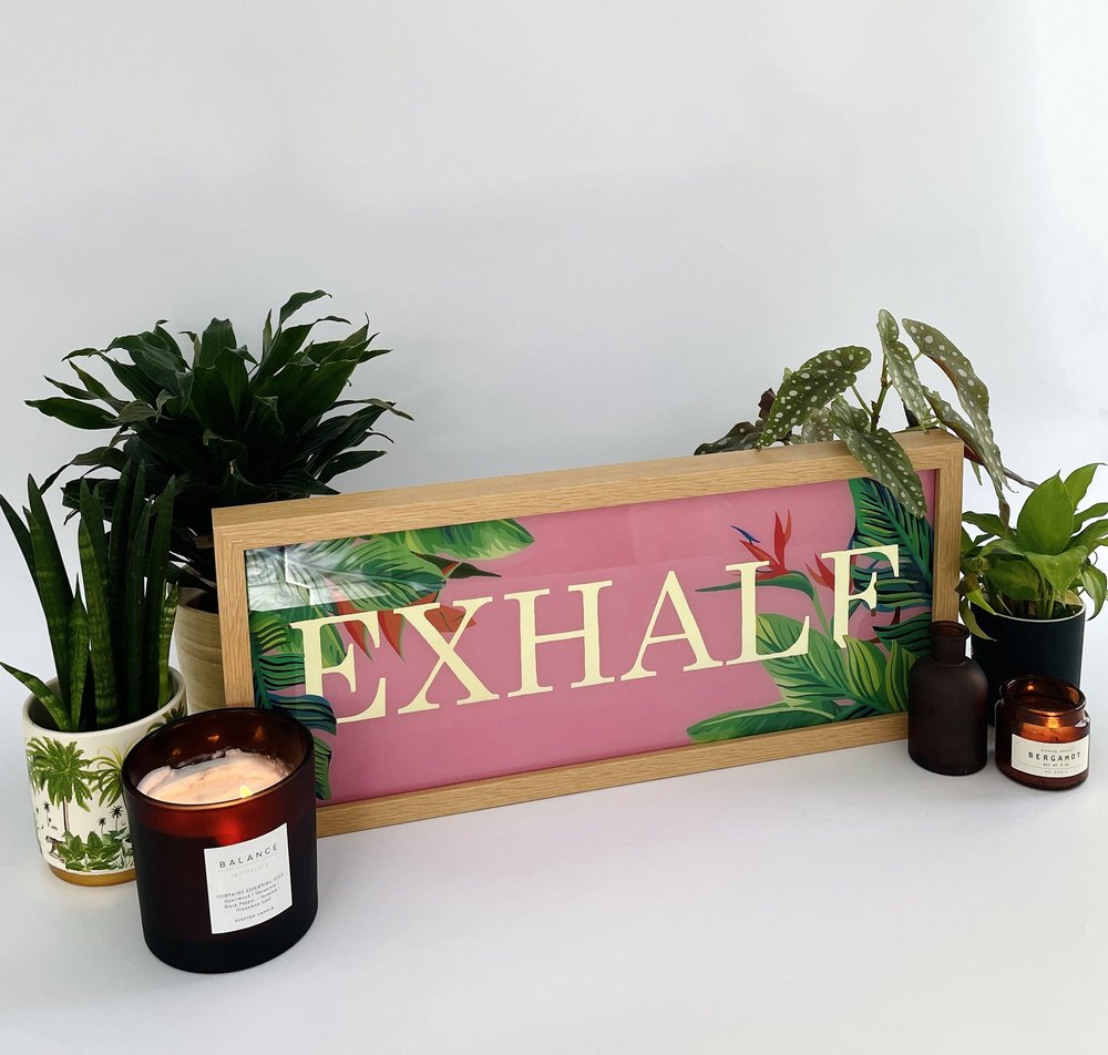 Gallery — Imogen Crossland | Sign Painter