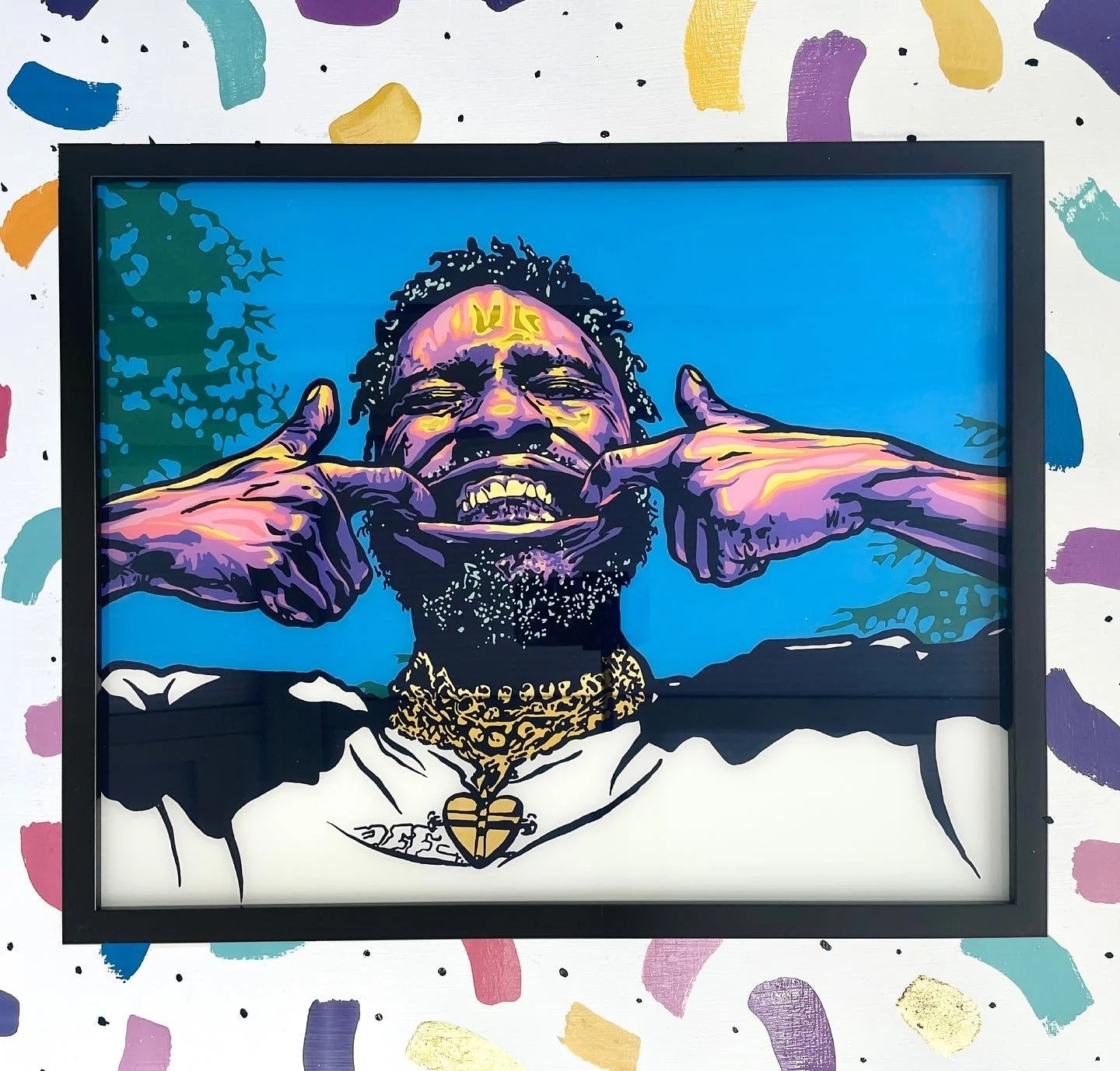 Gallery — Imogen Crossland | Sign Painter