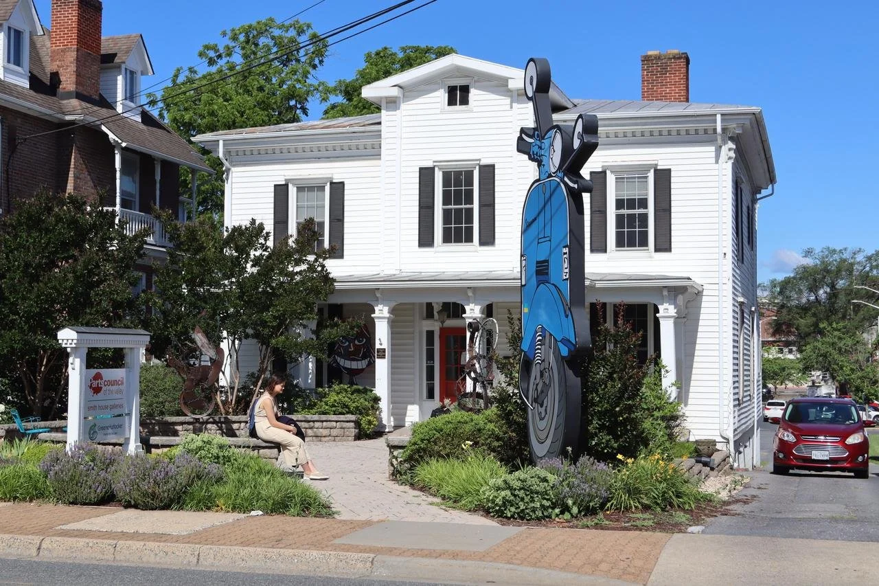 Judy Anderson's Art Events - past, current, and future calendar events ...