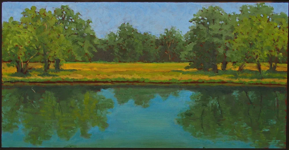 Judy Anderson's Environments (or Plein Air) Marvels: Capturing the ...