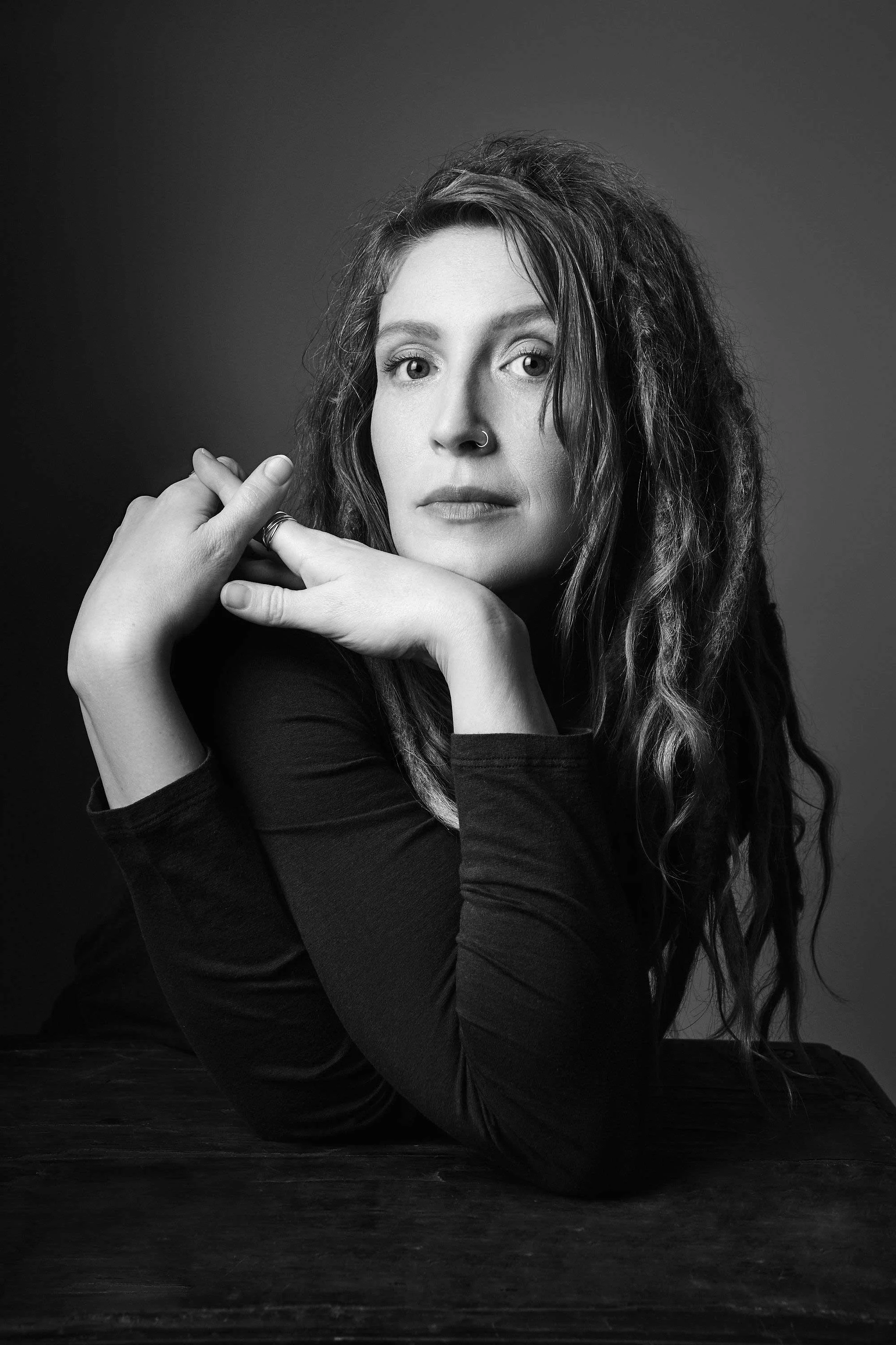 Archer Sullivan | Author, Storyteller