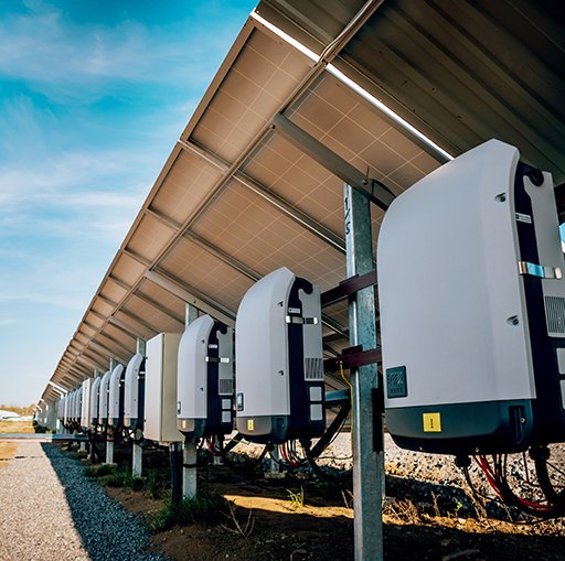 Why Community Solar | Join the Clean Energy Movement Today — Lightstar