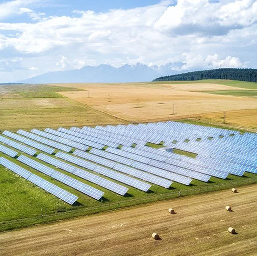 Why Community Solar — Lightstar