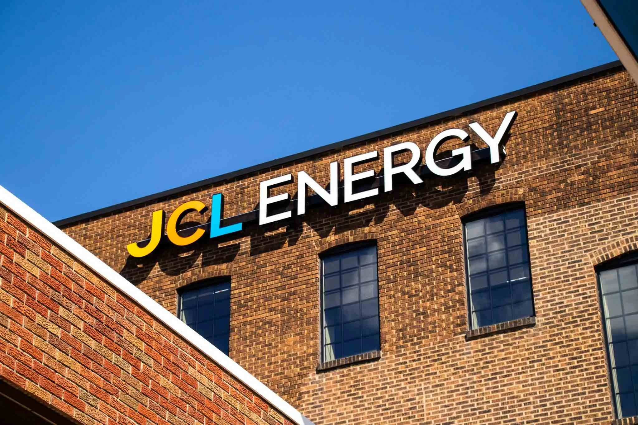 Gallery — SCP Signs