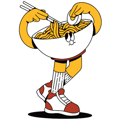 Award Categories — YYC Noodle Festival