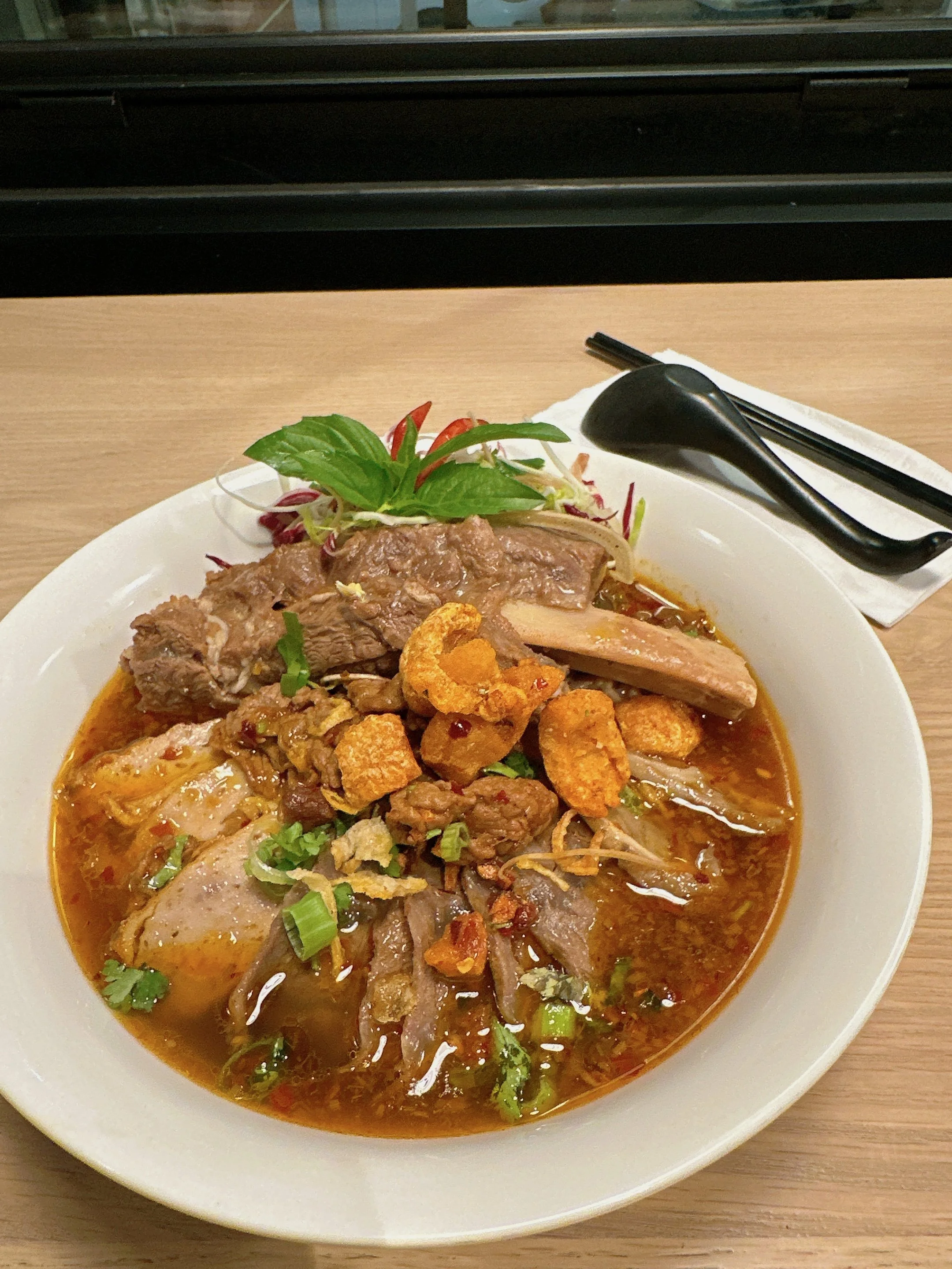 Pure Street Food — YYC Noodle Festival