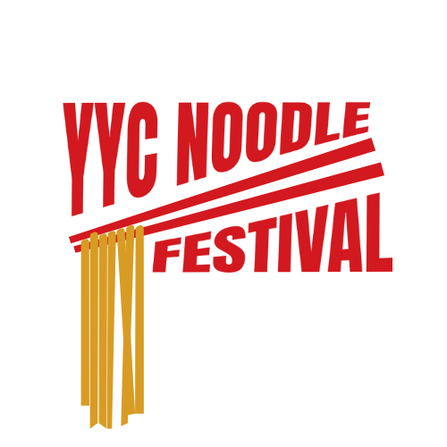 Award Categories — YYC Noodle Festival