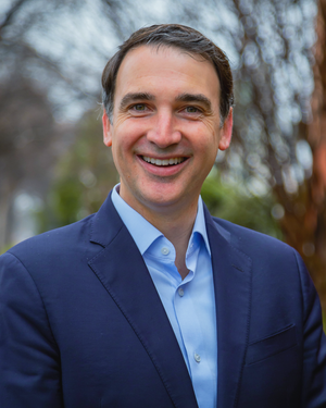 Dan Vogel — Flourish Fund