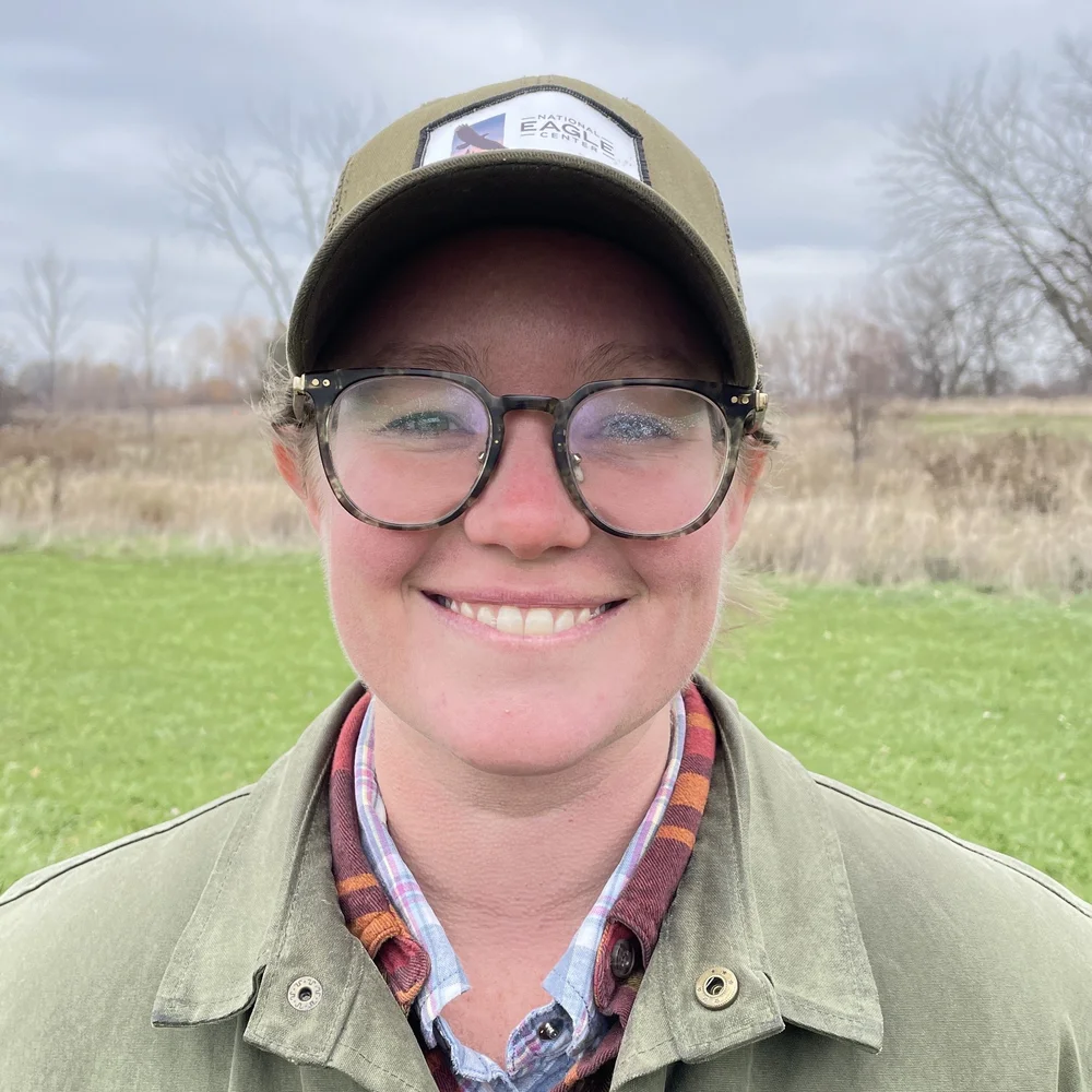 Alissa Jacobsen — Sharing Our Roots