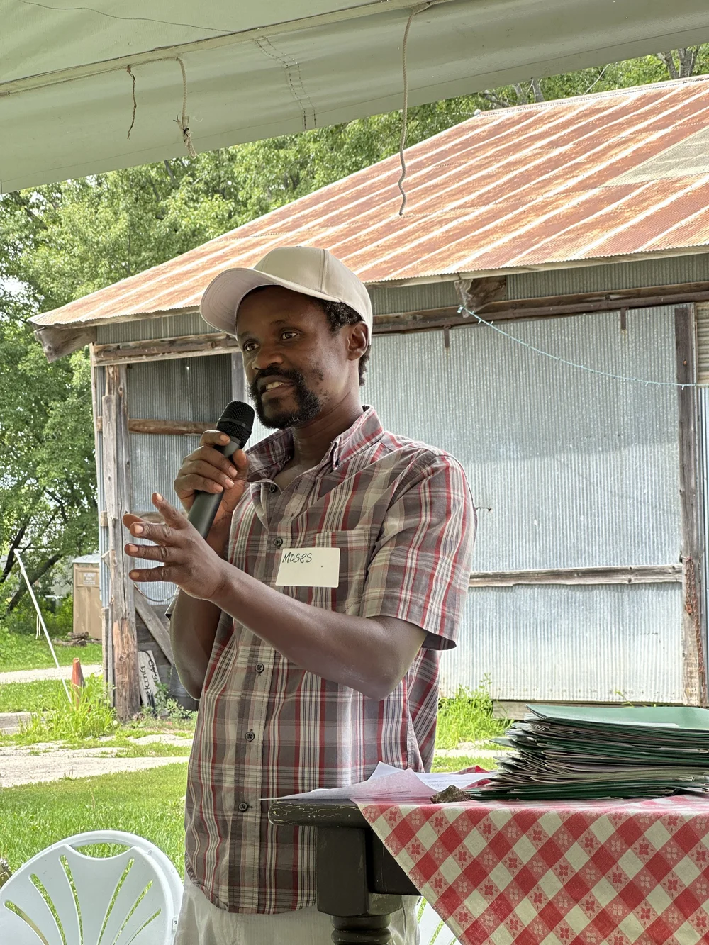 Team — Sharing Our Roots