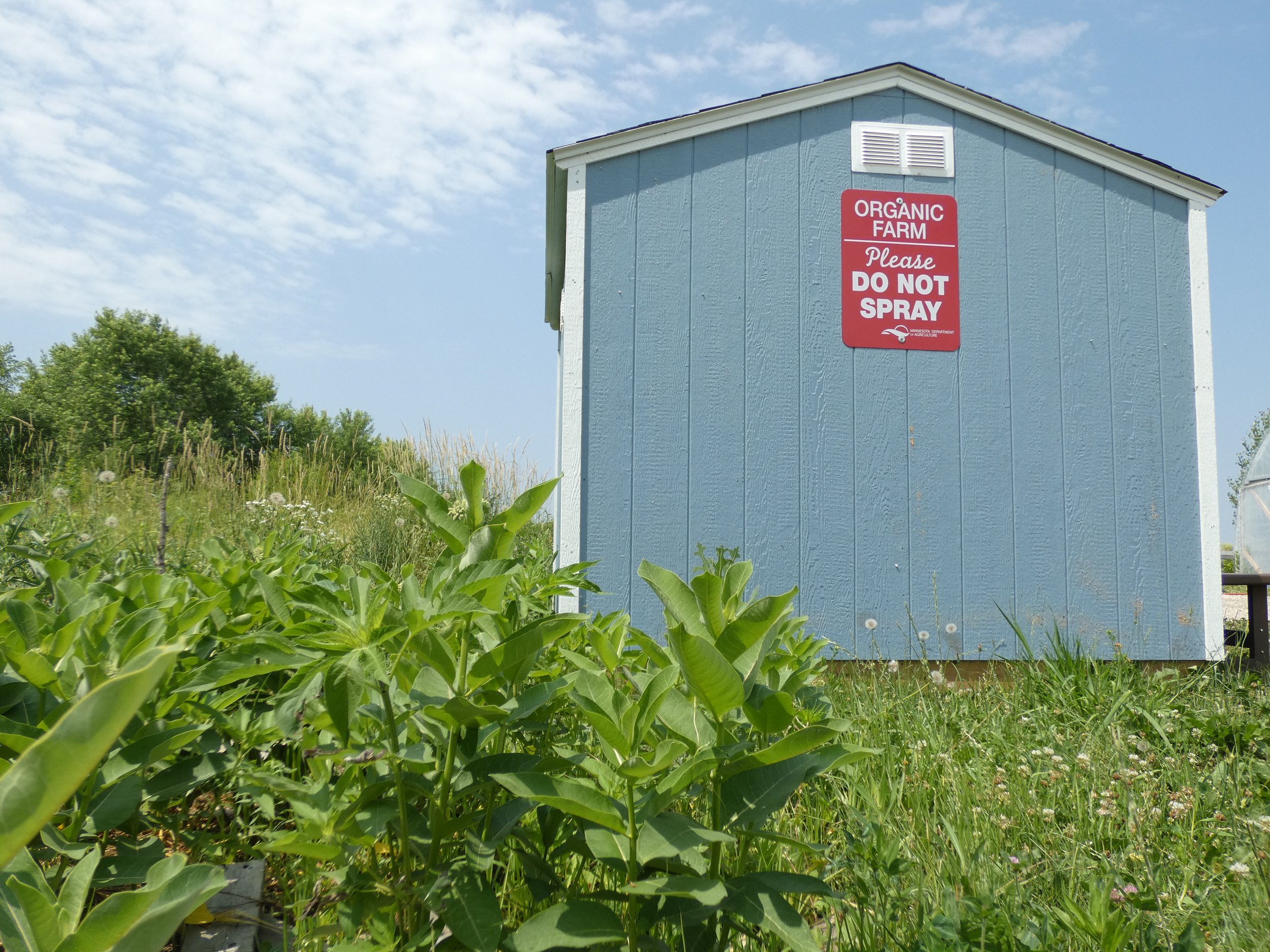 FAQs — Sharing Our Roots