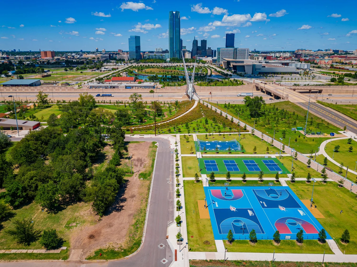 Convergence OKC