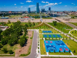 Convergence OKC
