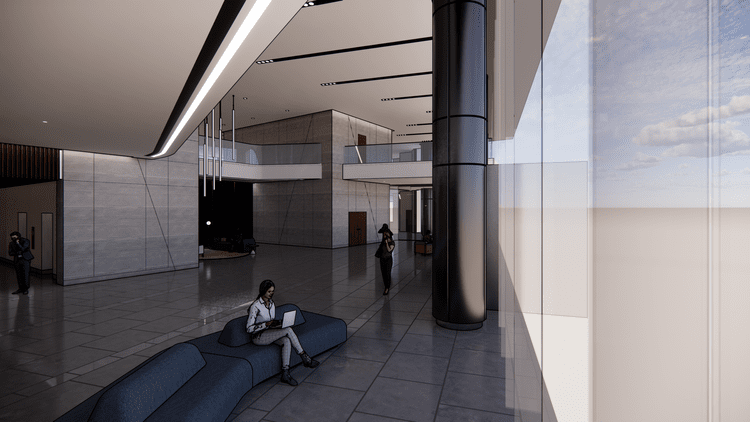 In the News — Convergence OKC