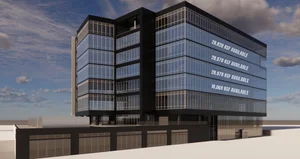 Tower at Convergence — Convergence OKC