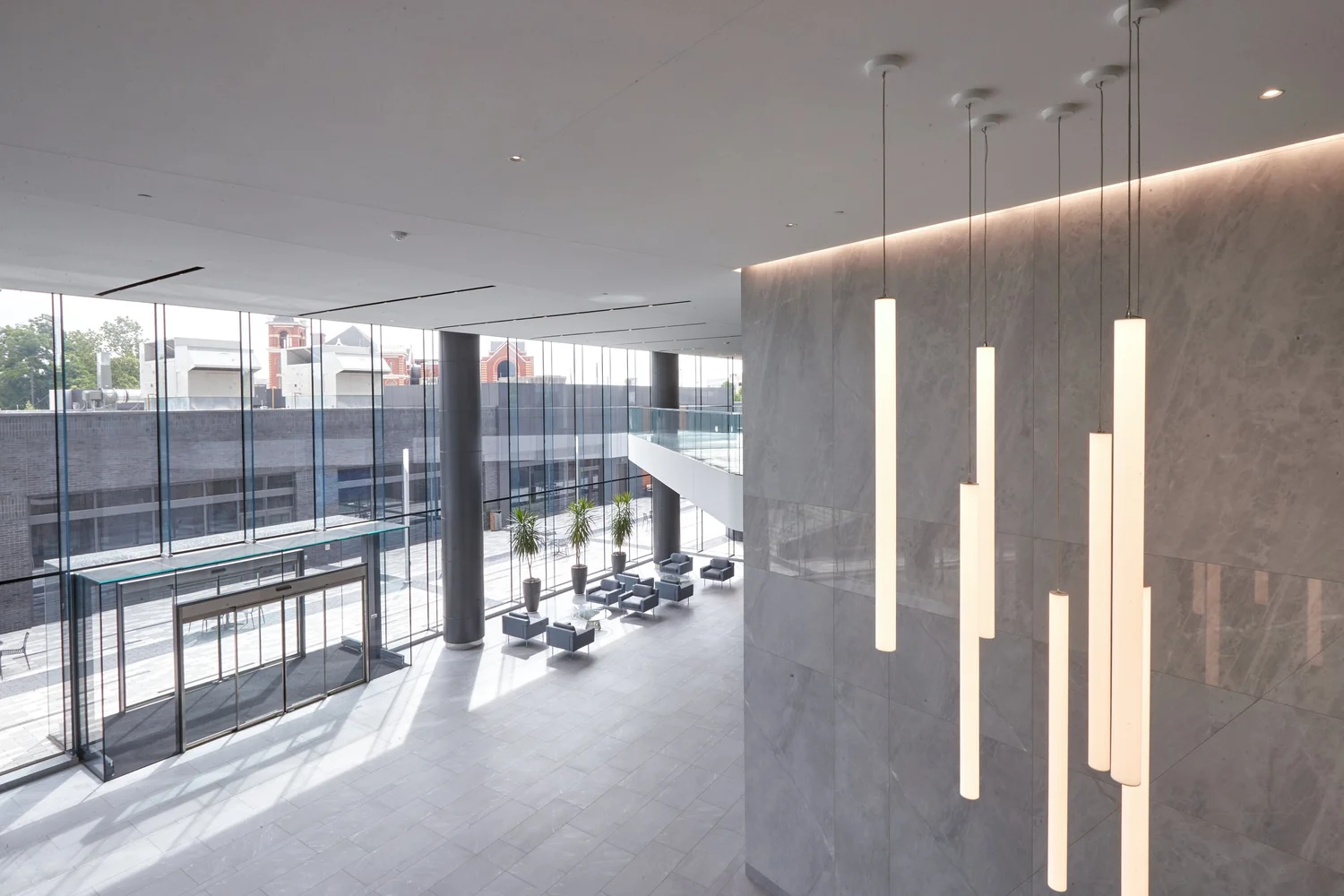 Tower at Convergence — Convergence OKC