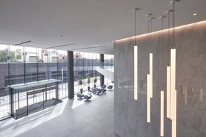 Tower at Convergence — Convergence OKC