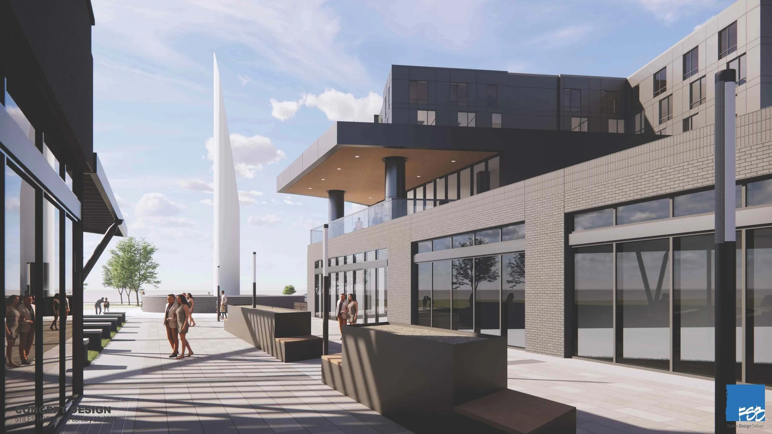 In the News — Convergence OKC