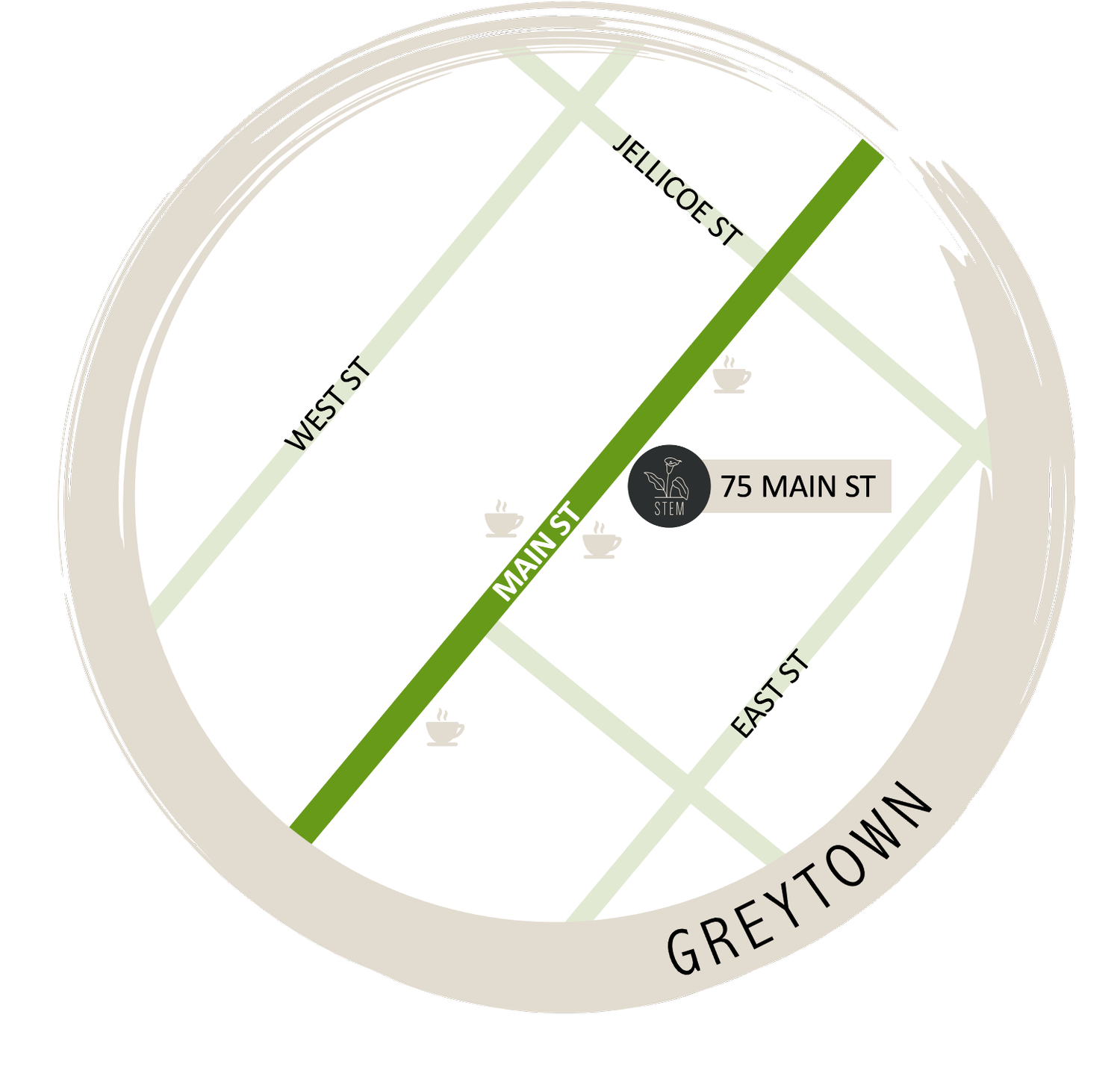 Contact — Stem Greytown