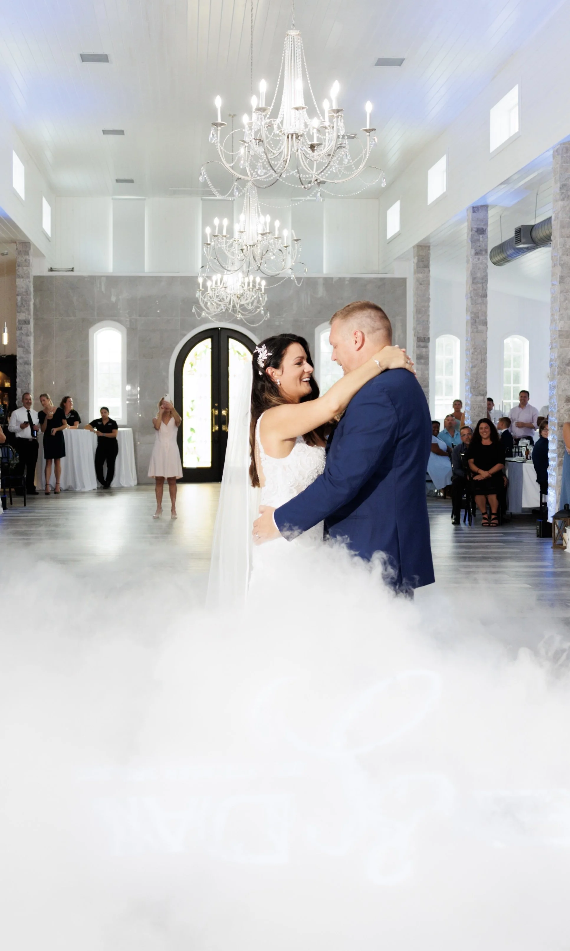 Rental items — The White Rose & Naples Wedding Barn