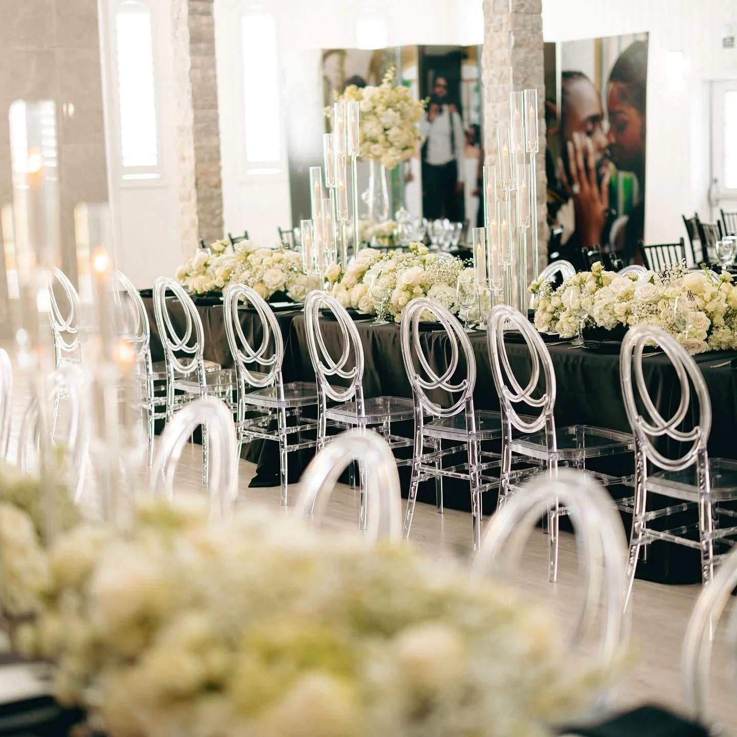 The White Rose Naples — The White Rose & The Ivy House