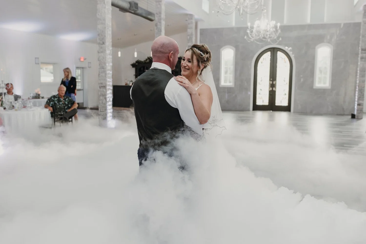 White Rose Photo Gallery — The White Rose & Naples Wedding Barn