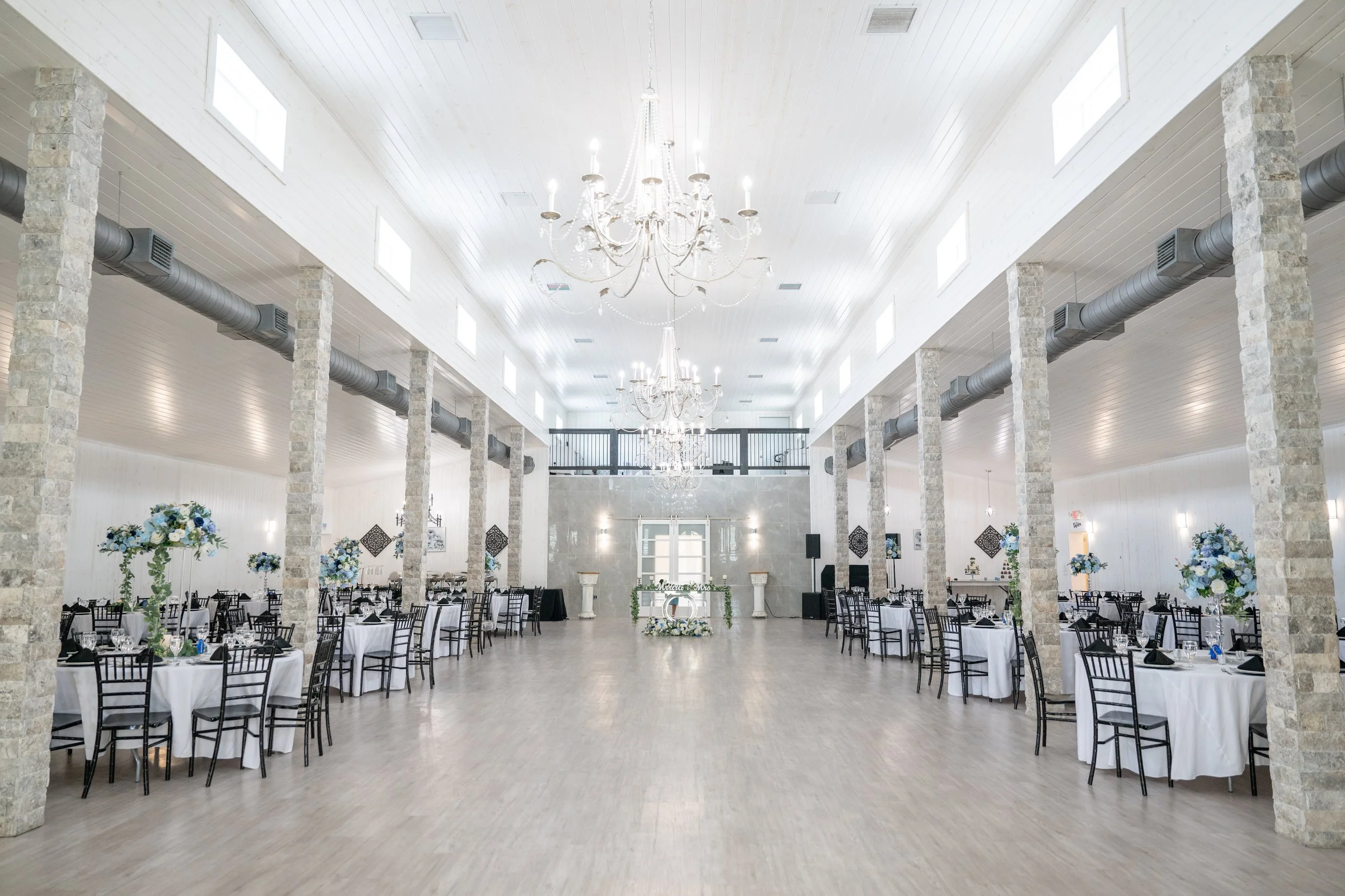 The White Rose Naples — The White Rose & The Ivy House Naples Wedding ...