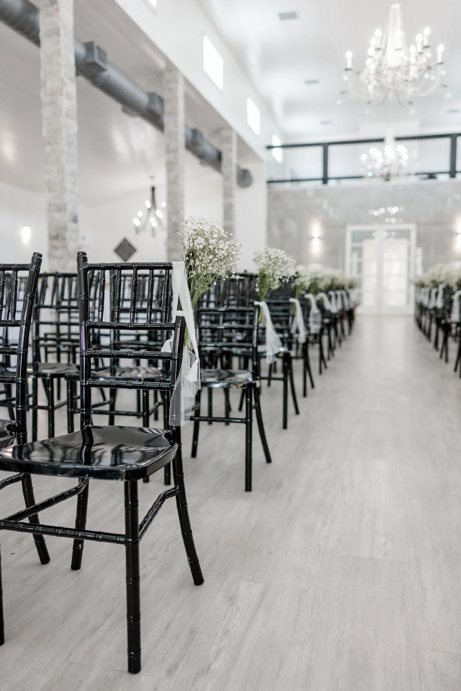 The White Rose Naples — The White Rose & The Ivy House Wedding Venues ...