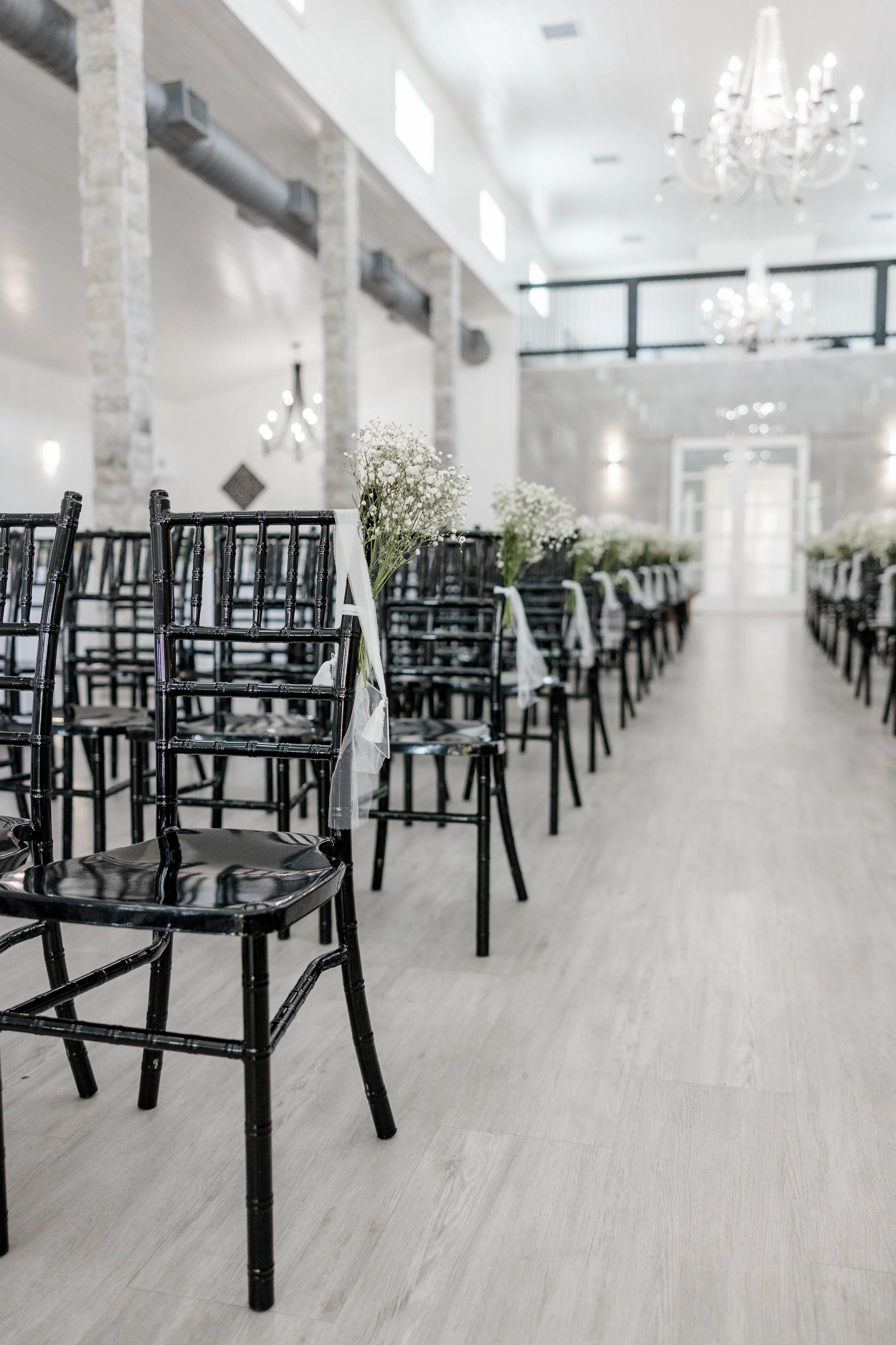 The White Rose Naples — The White Rose & The Ivy House Naples Wedding ...