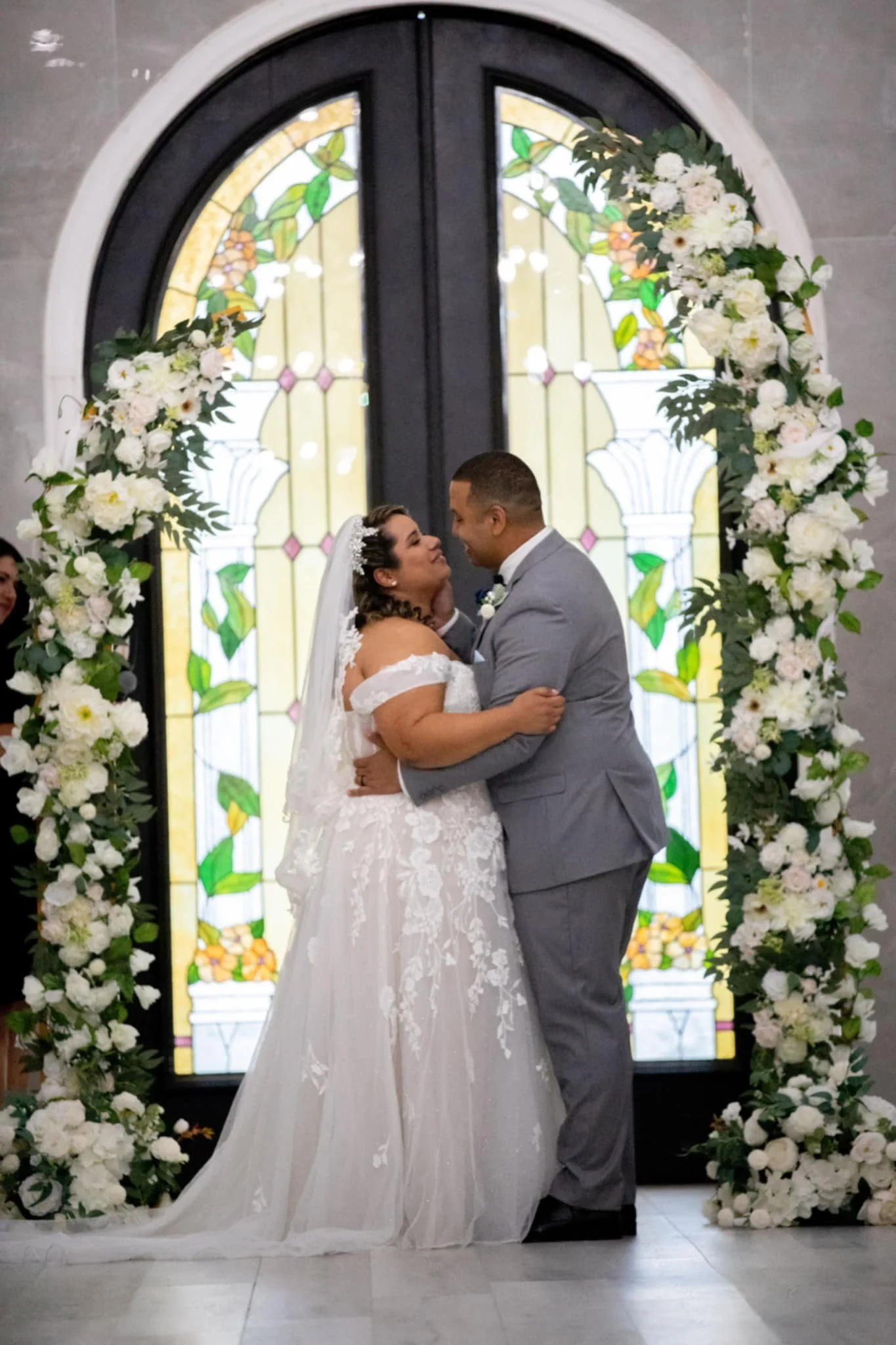 White Rose Photo Gallery — The White Rose & The Ivy House Wedding ...