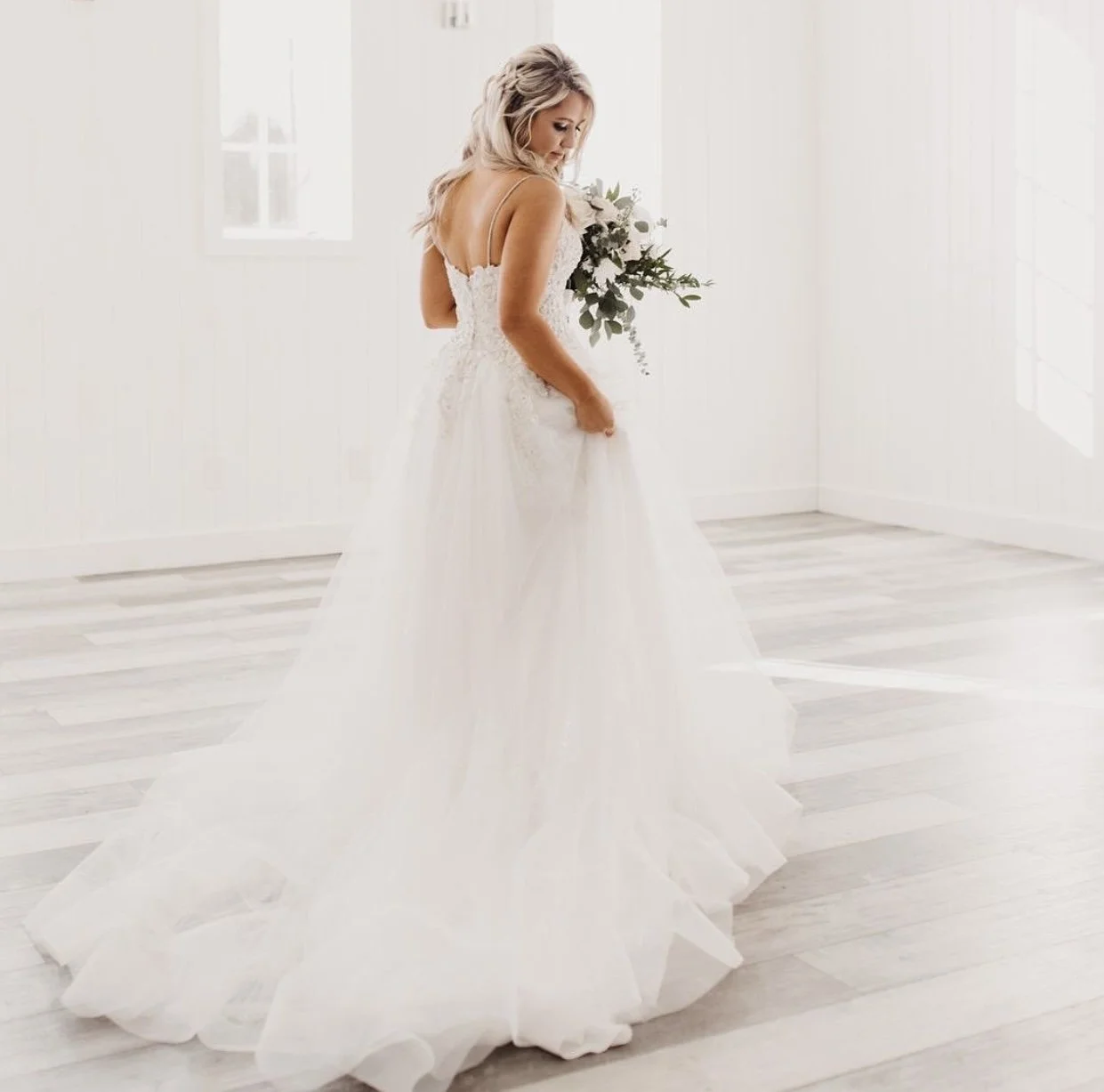 White Rose Photo Gallery — The White Rose & Naples Wedding Barn